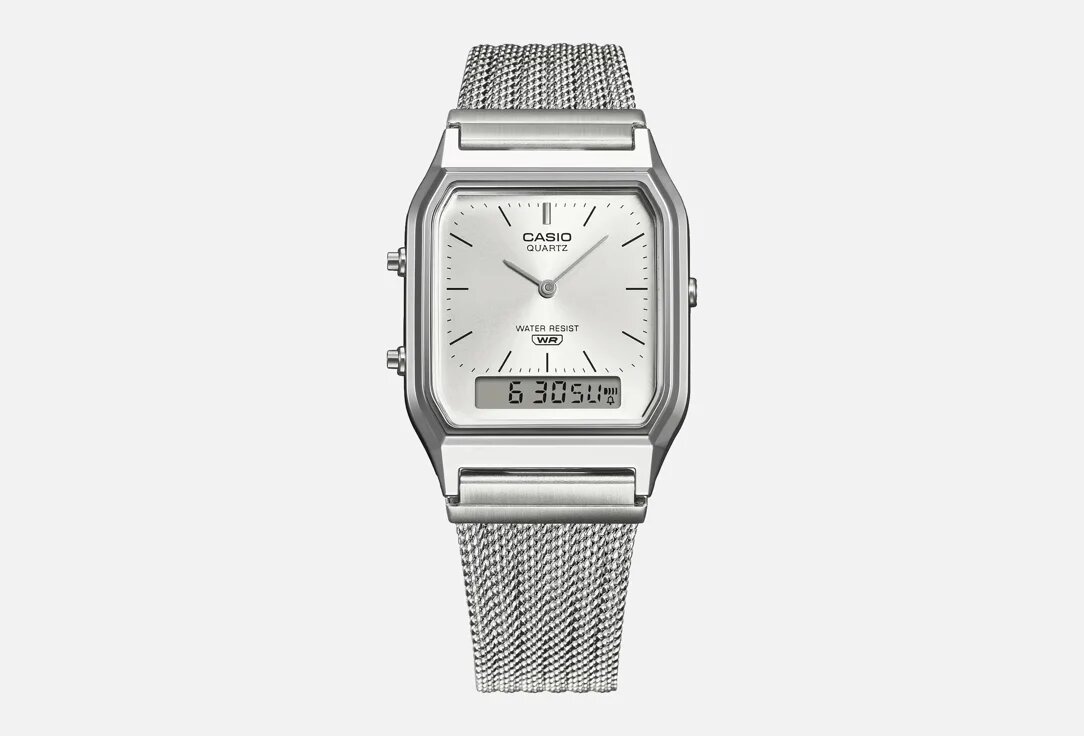 Casio Vintage 39 mm Часы наручные кварцевые 1 шт