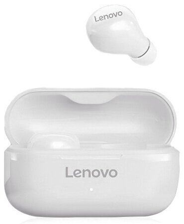 Наушники Lenovo LP11 Live Pods TWS белый