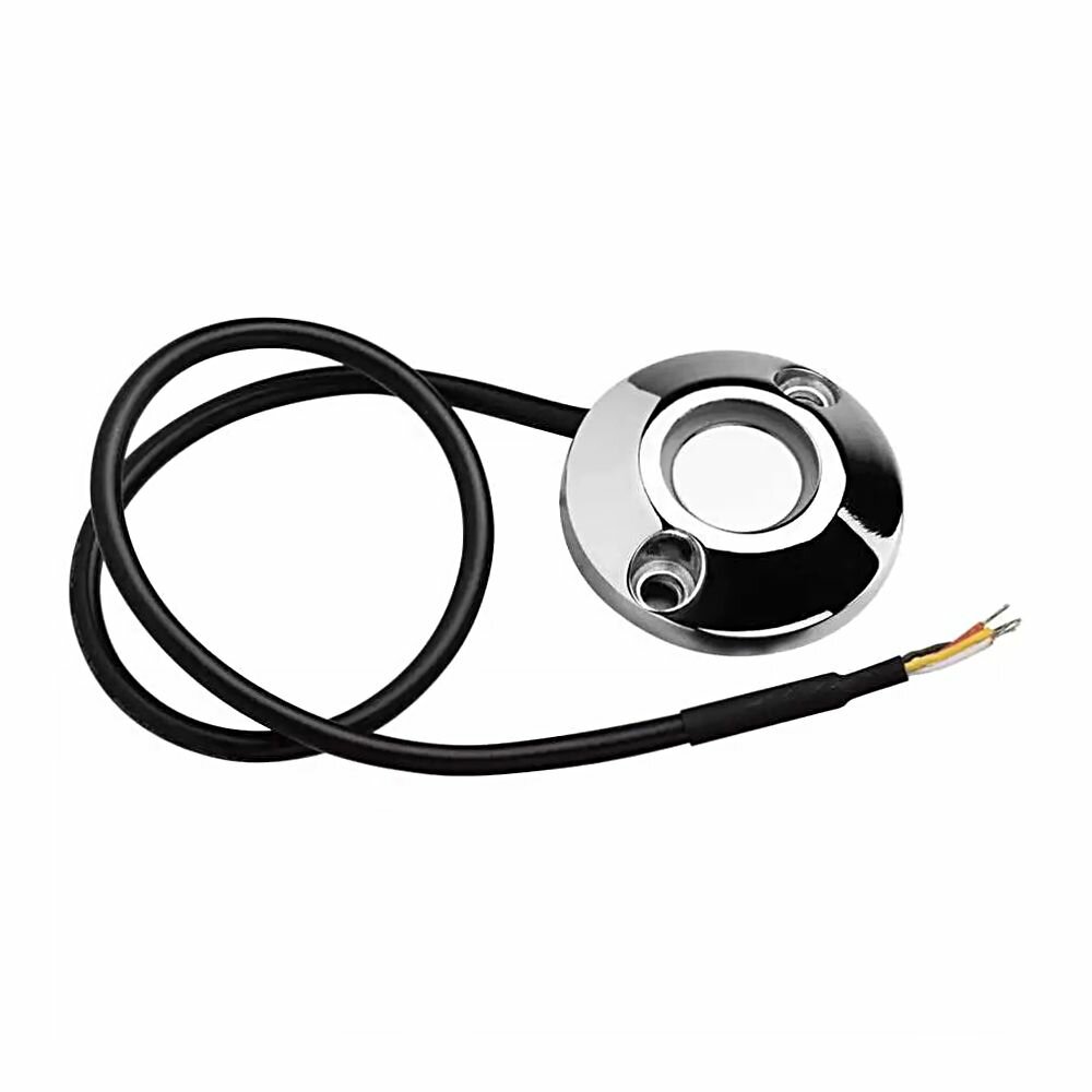 Считыватель накладной ТМ-H Dallas Touchmemory (iButton)