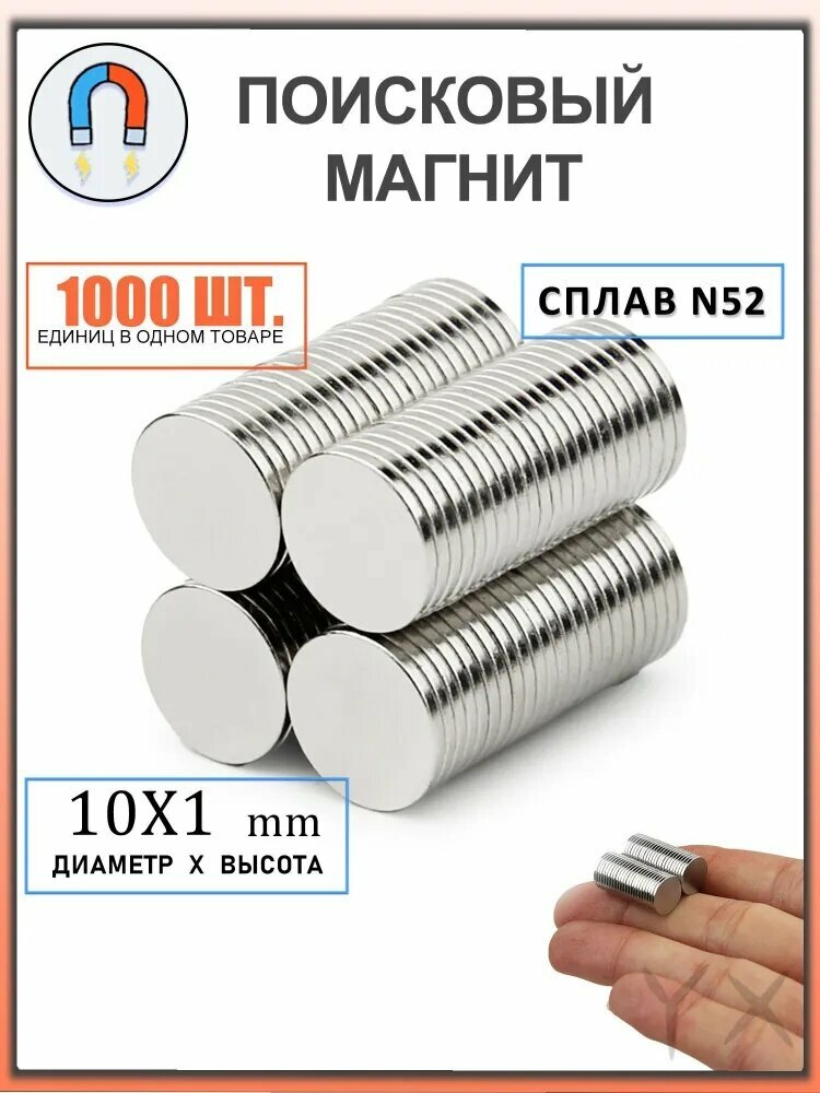 Магнит для досок