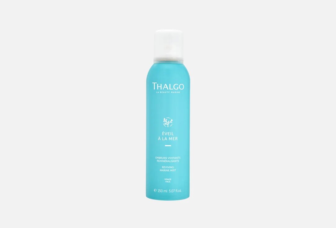 Thalgo Reviving Marine Mist Освежающий спрей для лица 150мл