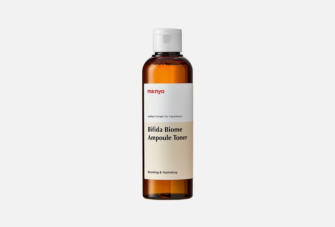 Ma: nyo Bifida Biome Ampoule Toner Тонер для лица 210мл