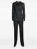 Комбинезон Tagliatore Double-breasted suit, размер 40