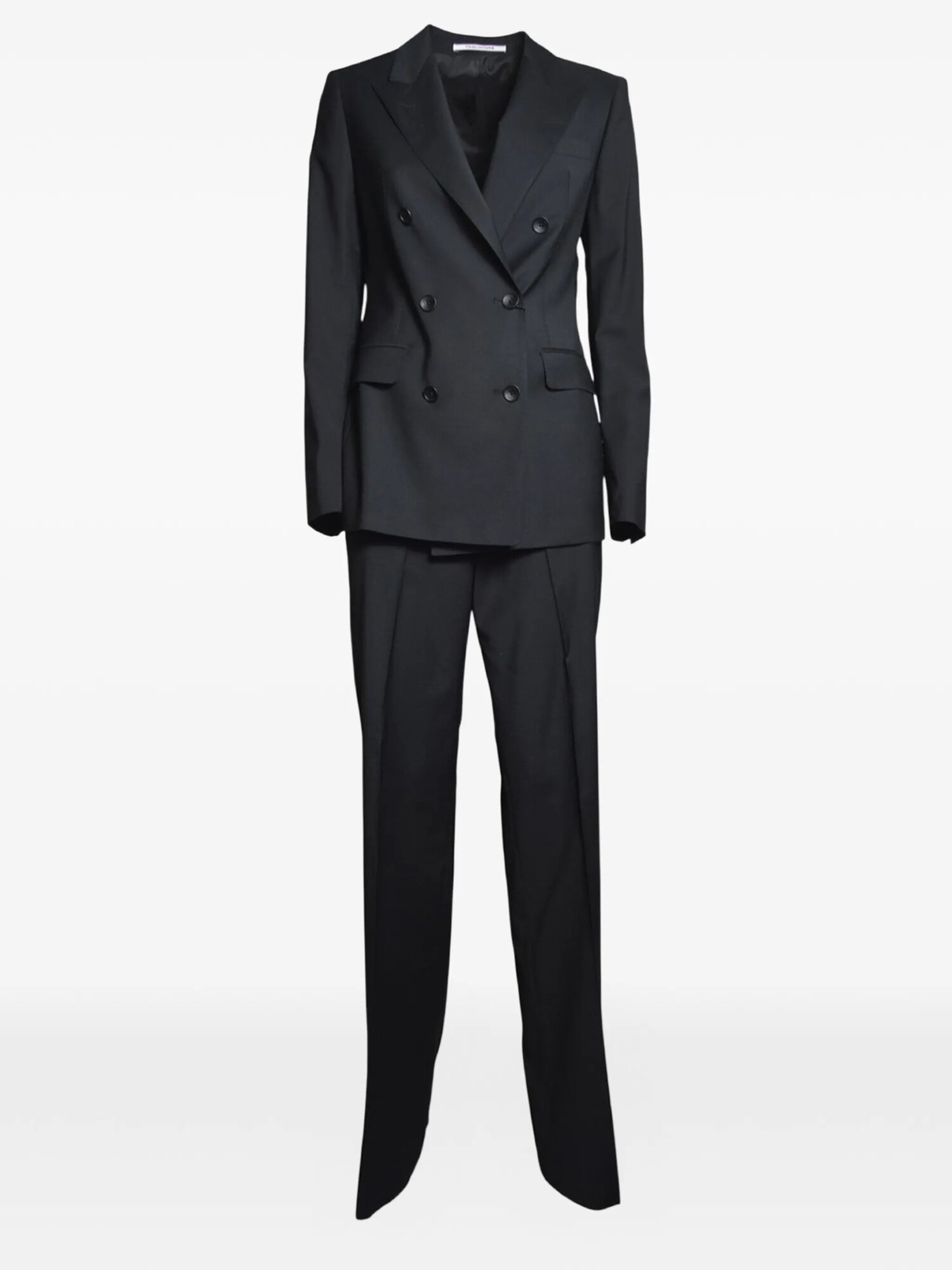 Комбинезон Double-breasted suit
