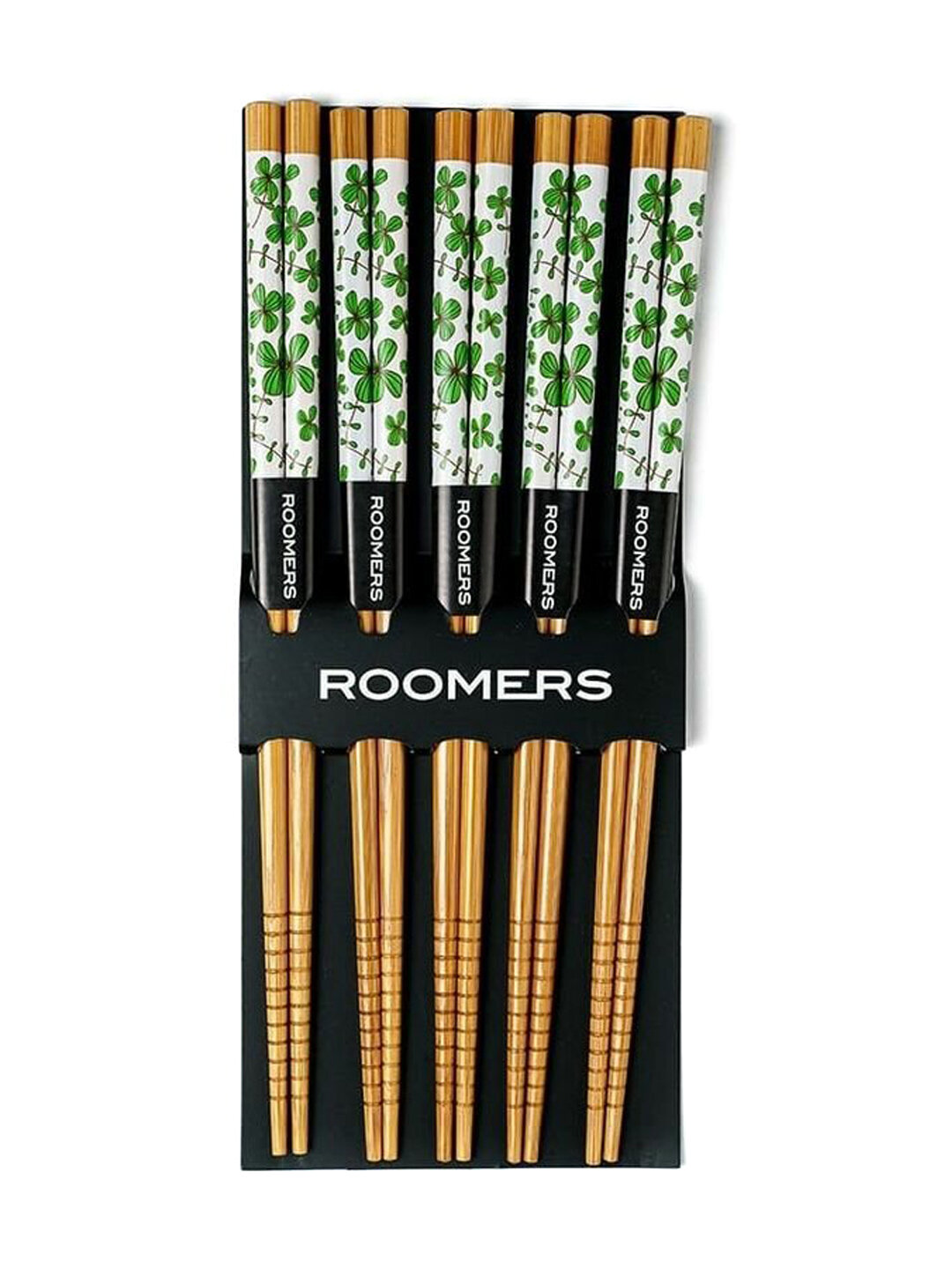 Палочки для еды, Roomers Tableware, 23 см, бамбук