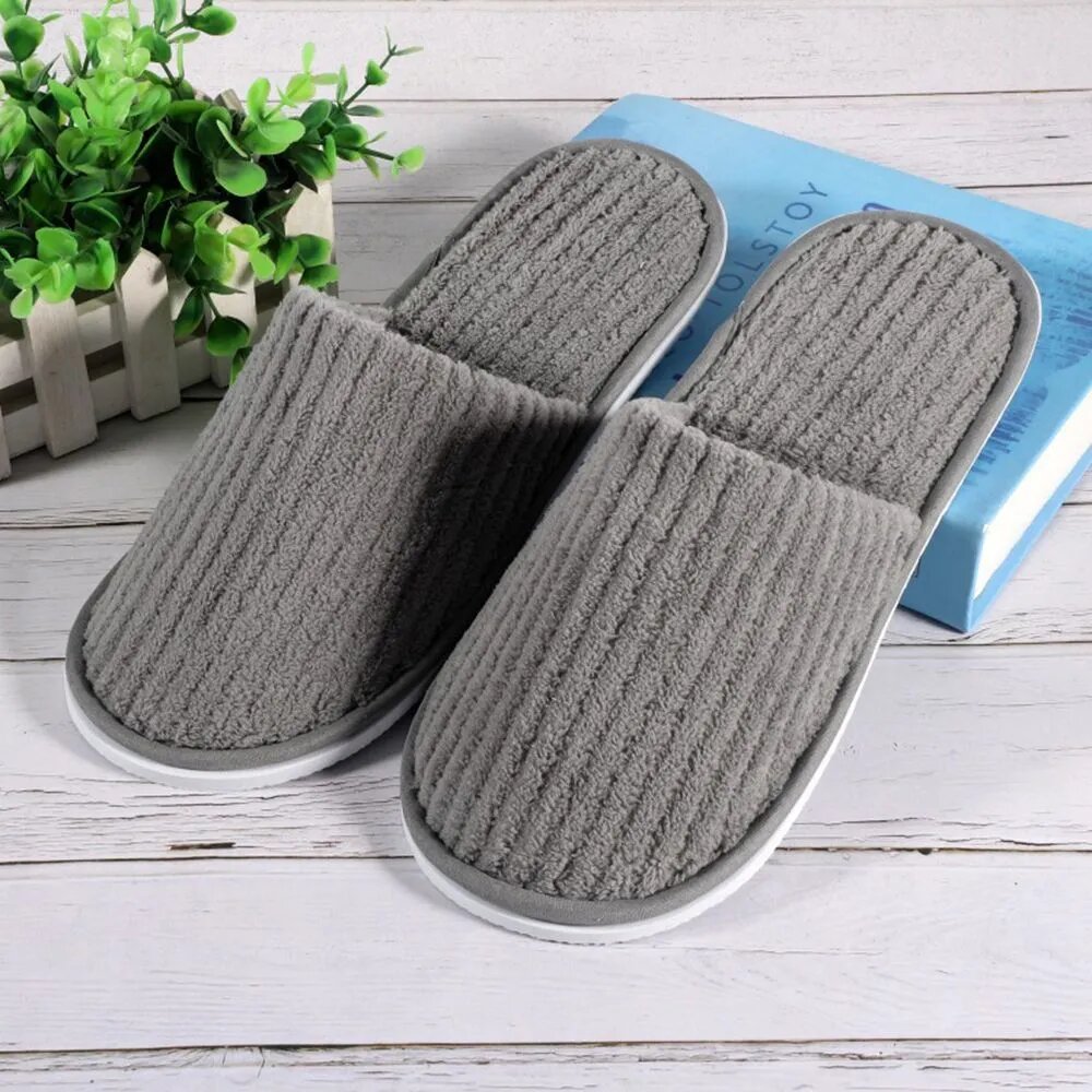 Disposable Slippers