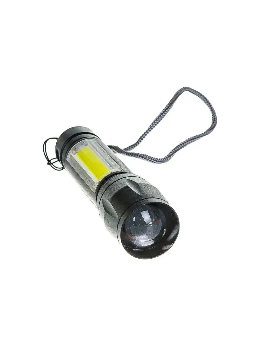 Фонарь бытовой KOCAC1011LITH 3 Вт светодиодный
