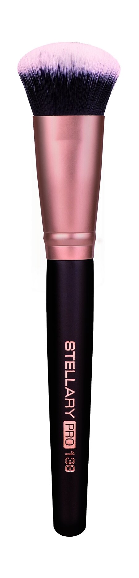 STELLARY Кисть для тональной основы Foundation Brush 138