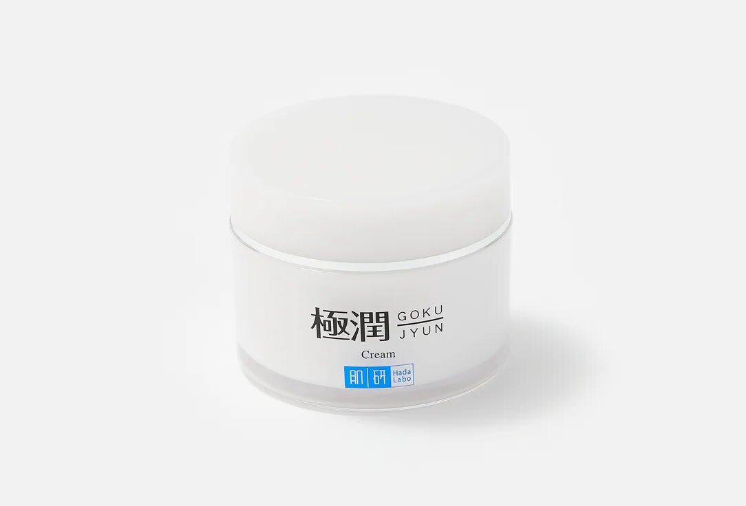 HADA LABO HYDRATING A.C.E. Увлажняющий Крем для лица 50г