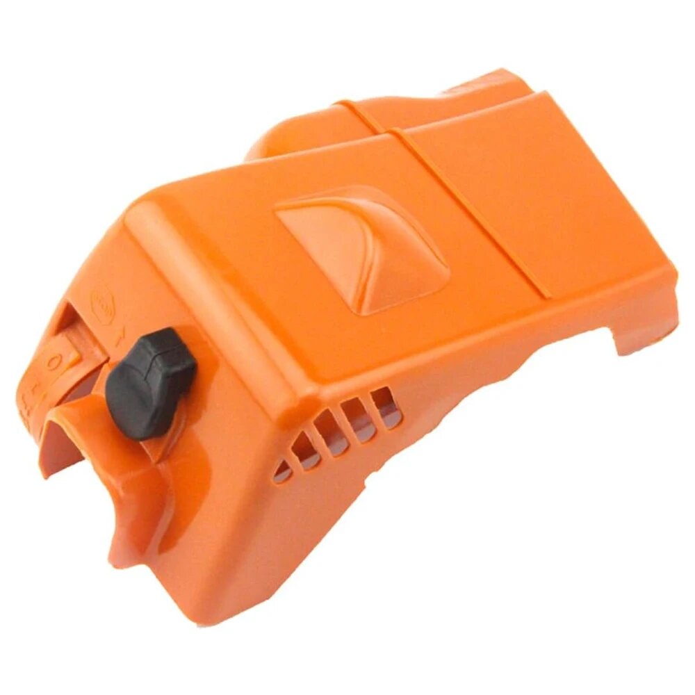 MS180 Настройка верхней крышки цилиндра для бензопилы Stihl 017 018 MS170 MS180, замена детали 1130 140 4709 1130 124 0800 1130 140
