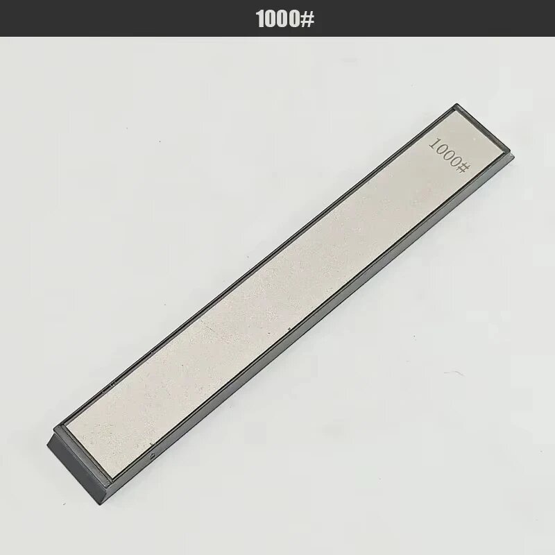 Алмазный точильный камень для ножей 1000grit