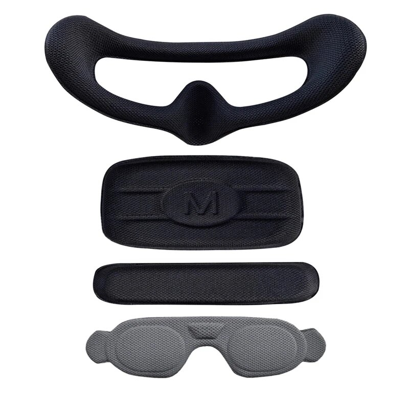 Защитная крышка для линз DJI Goggles 3 Bundle 3