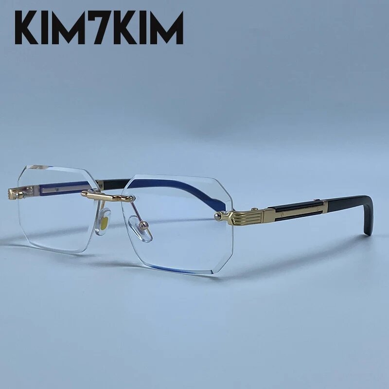Солнцезащитные очки KIM7KIM