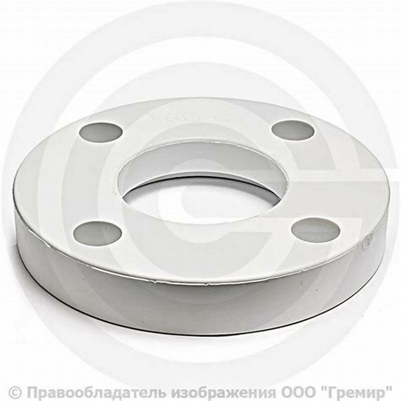 Бурт под фланец 40, MeerPlast