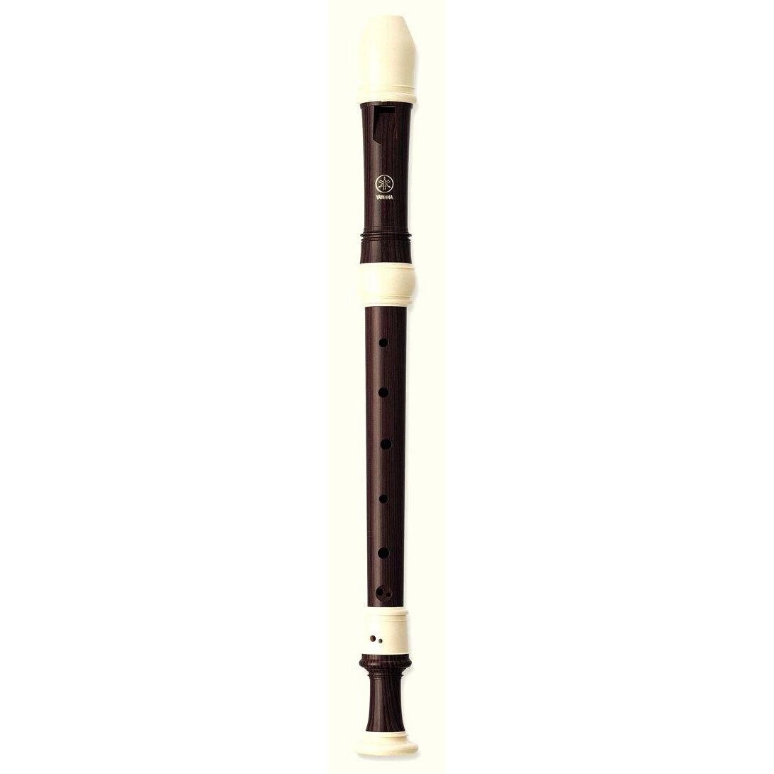 Блокфлейта Yamaha YRA-312BIII