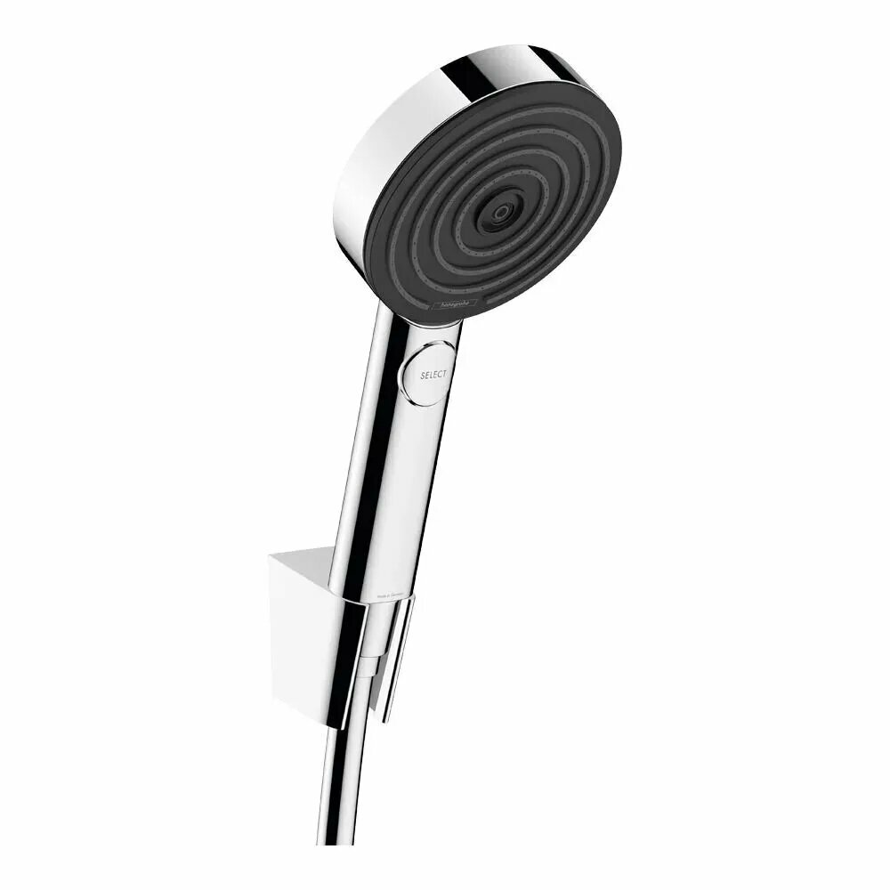 Hansgrohe Душевой комплект хром