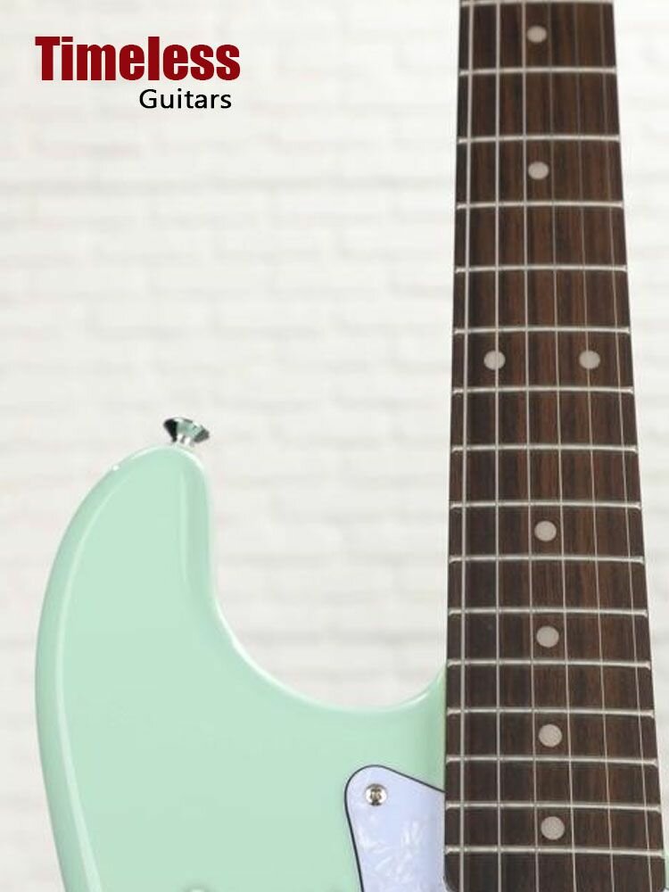 Squier Affinity Series Stratocaster электрогитара — фото 1