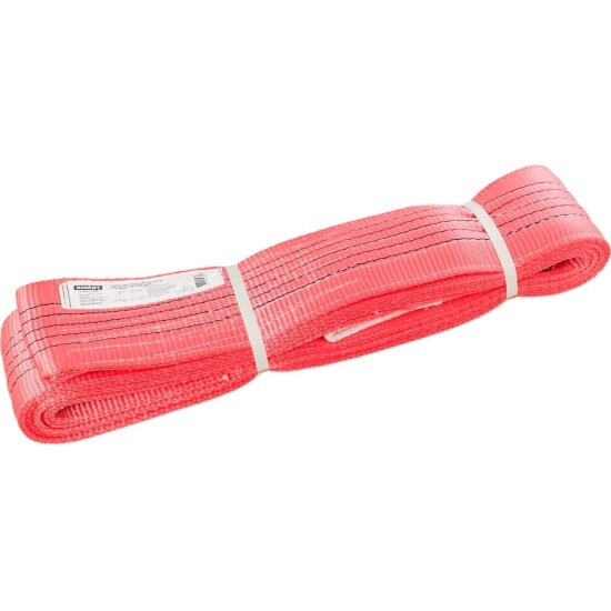 Gigant Текстильный петлевой строп Professional СТП 5 т, 6 м GP-STP-0014