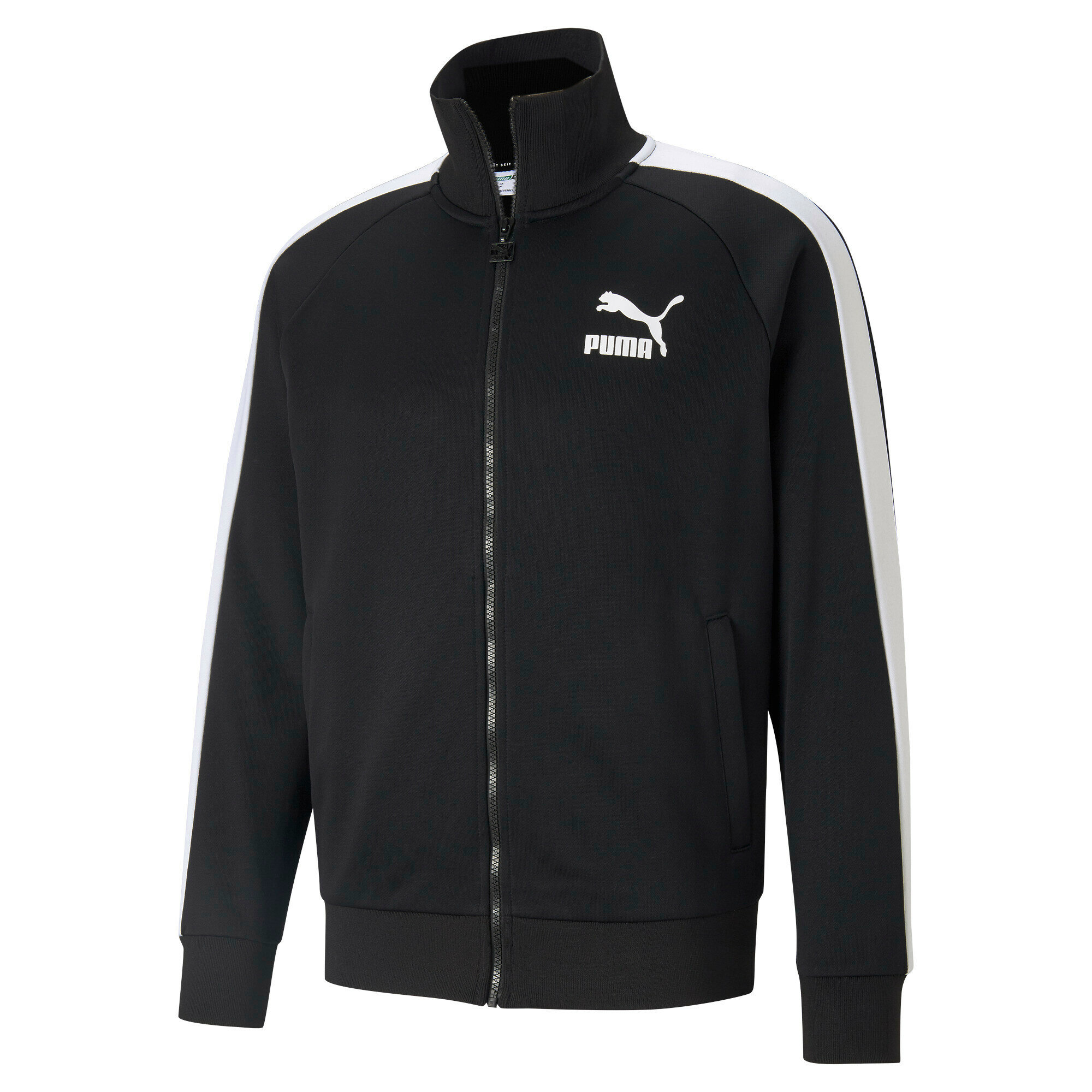 Олимпийка Iconic T7 Track Jacket PT