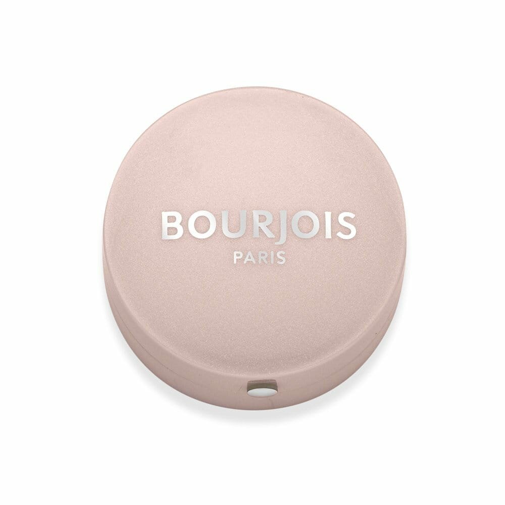 Тени для век Bourjois Little Round Pot Eye Shadow 01 1.2 г