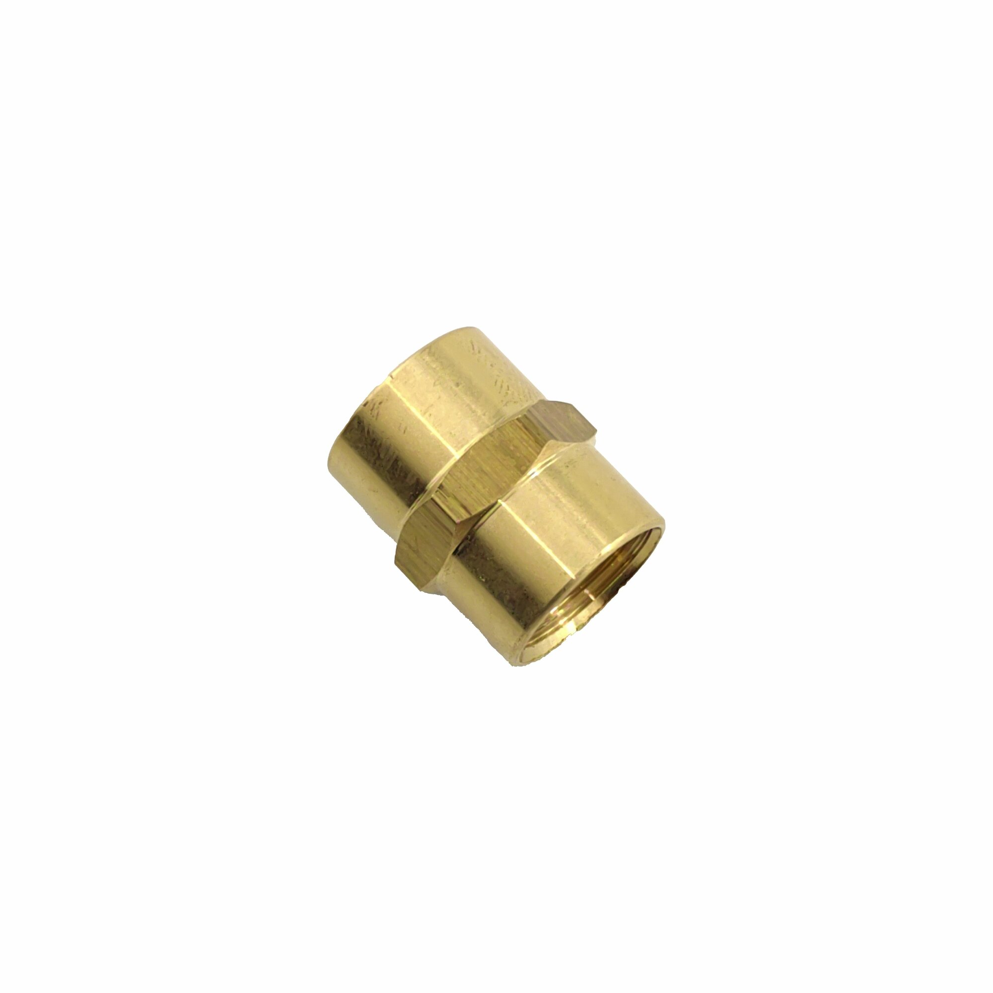 Муфта пневмо HG 3/8" ВР