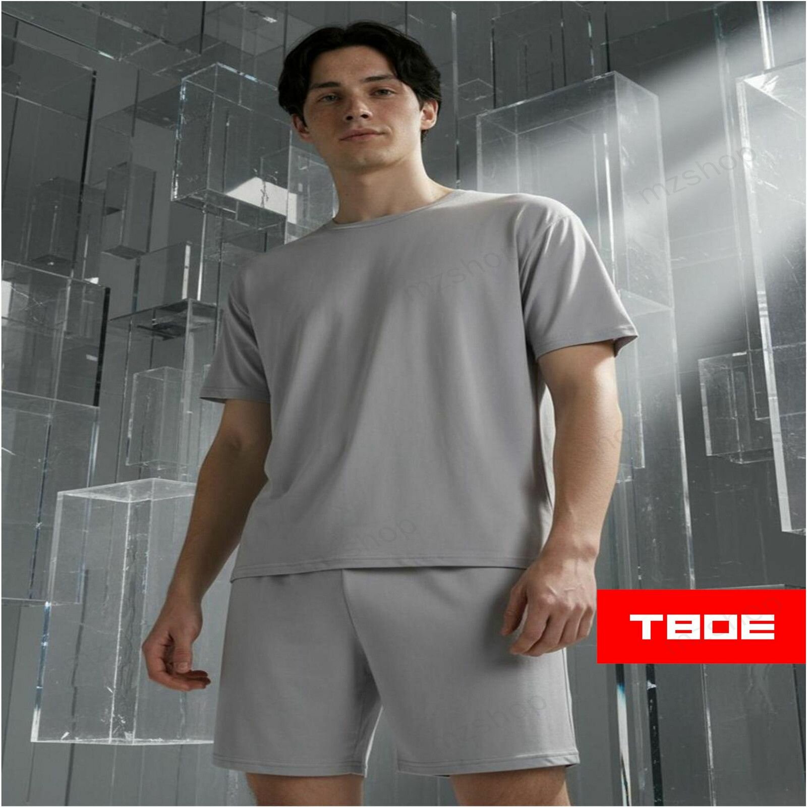 Пижама Весна-лето 2026