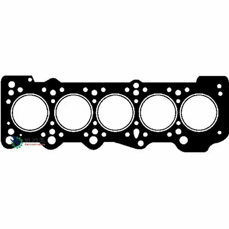 GLASER H02394-00 Прокладка ГБЦ