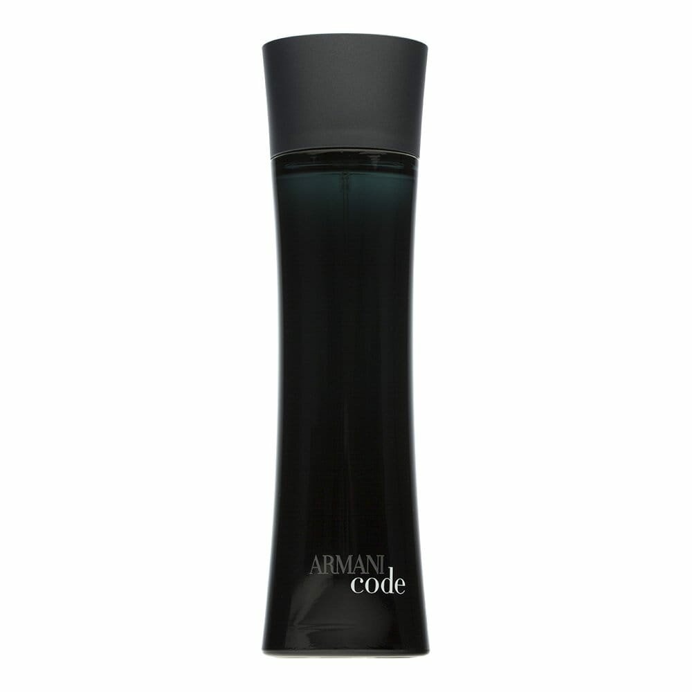 Туалетная вода Giorgio Armani Code EDT для мужчин 125 мл
