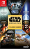 Видеоигра Nintendo Starwars Heritage Pack Для Switch, оригинал