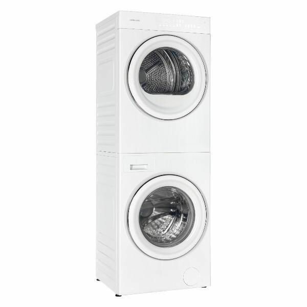 Стиральная машина Hiberg TURELLE i-10 W