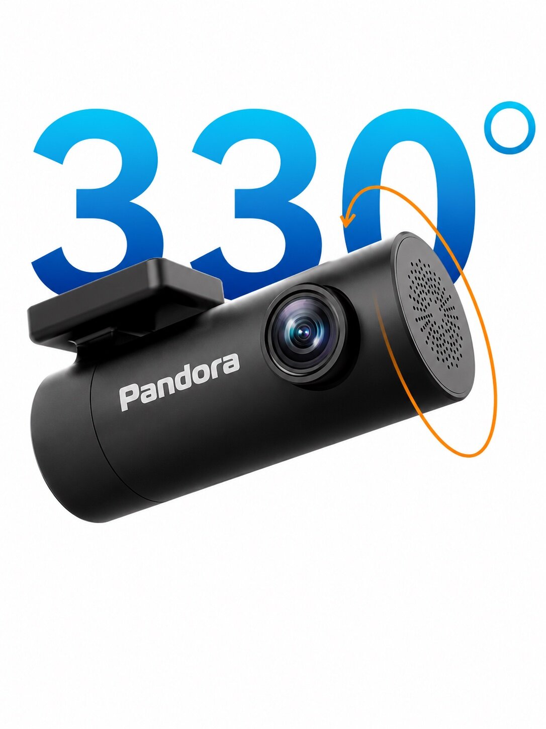 Видеорегистратор Pandora Mini Pro — фото 1