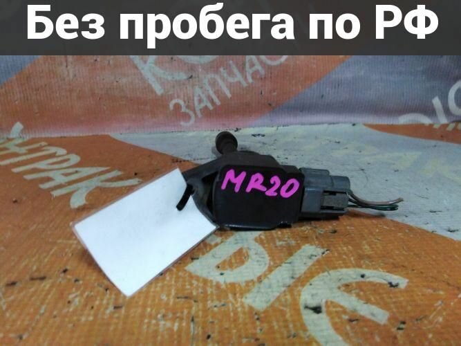 Катушка зажигания с пробегом Nissan X-Trail, Dualis, Qashqai, Serena, Tiida, Tiida Latio, Wingroad, Murano, Note NT31
