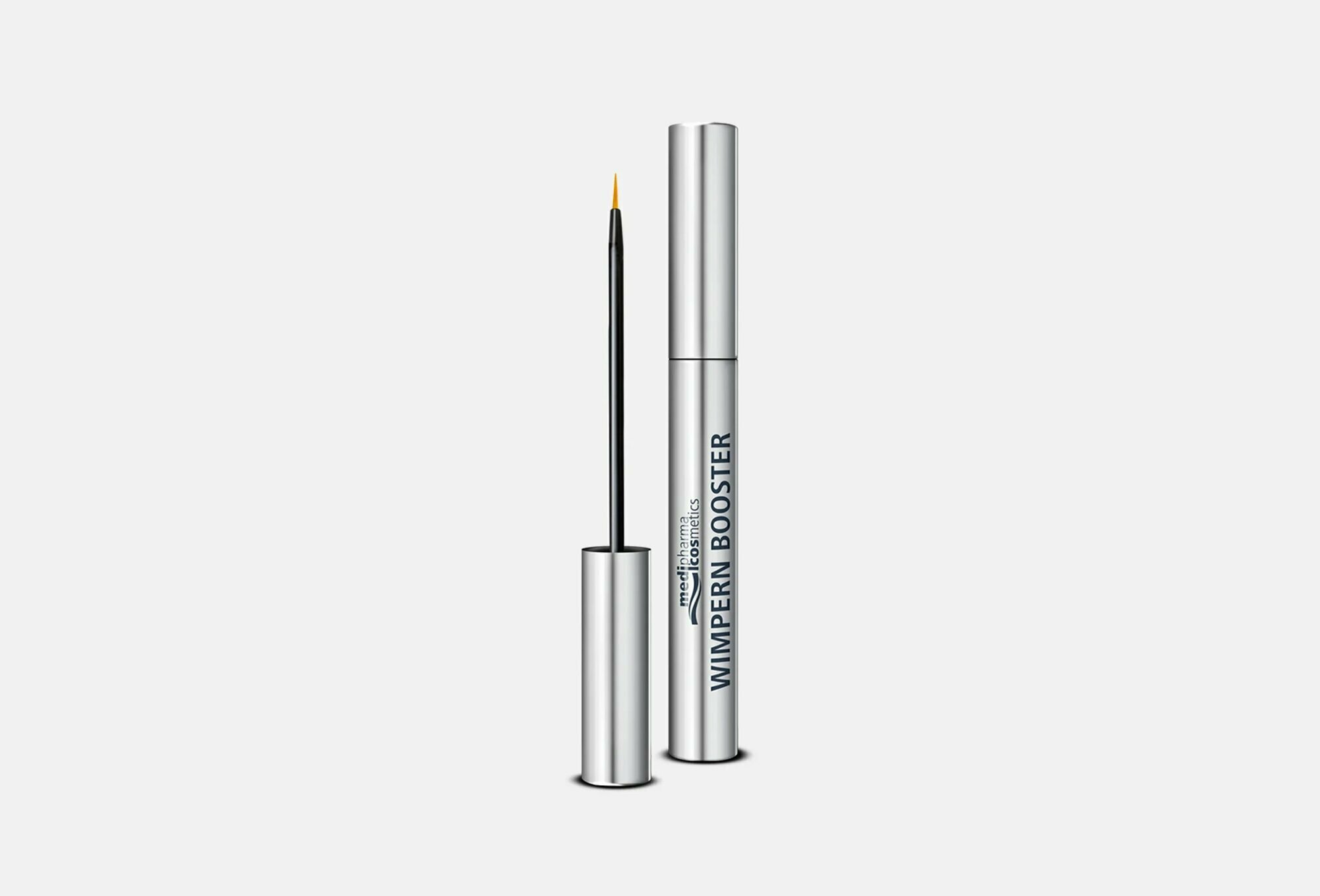 Сыворотка для роста ресниц MEDIPHARMA COSMETICS Mimpern Booster Stimulator Serum 2.7 мл