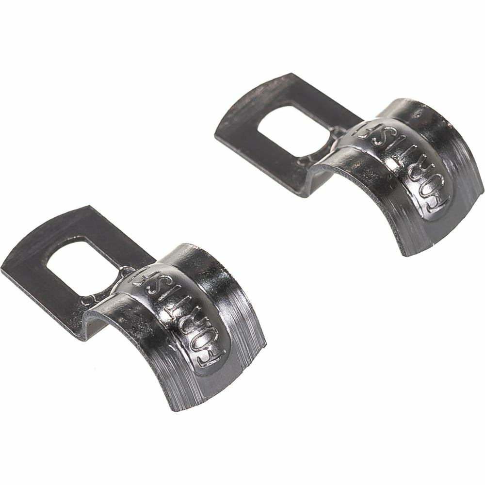 Металлическая скоба FORTISFLEX СМО INOX 8-9 мм 80973