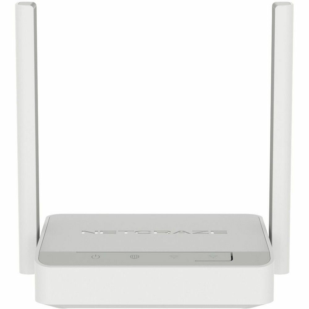 Роутер NETCRAZE (Keenetic) Carrier, 1167Мбит/с, AC1200 (NC-1721)