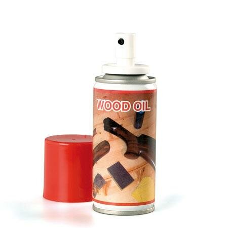 Oil/w - Спрей Для Деревянных Частей 100Мл