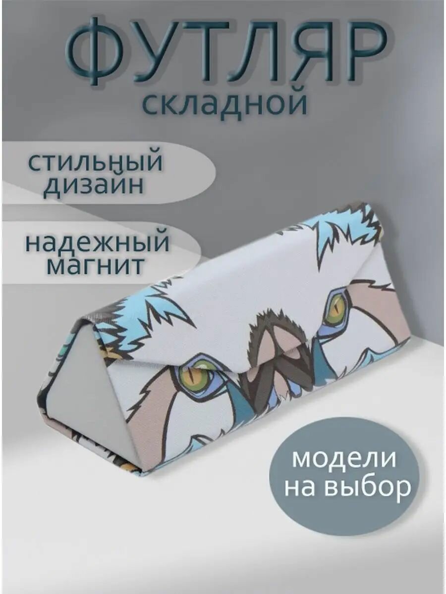 Футляр для очков