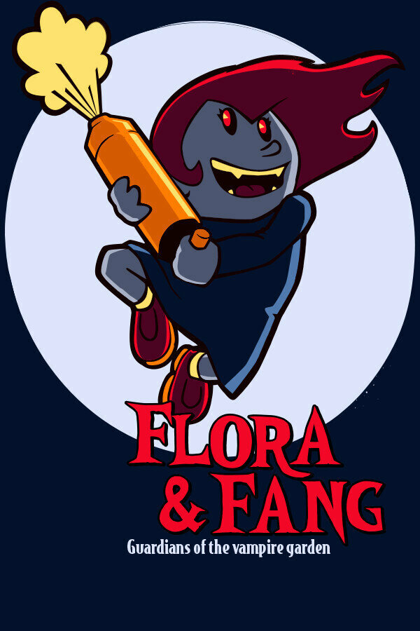 Flora & Fang: Guardians of the vampire garden, Все страны