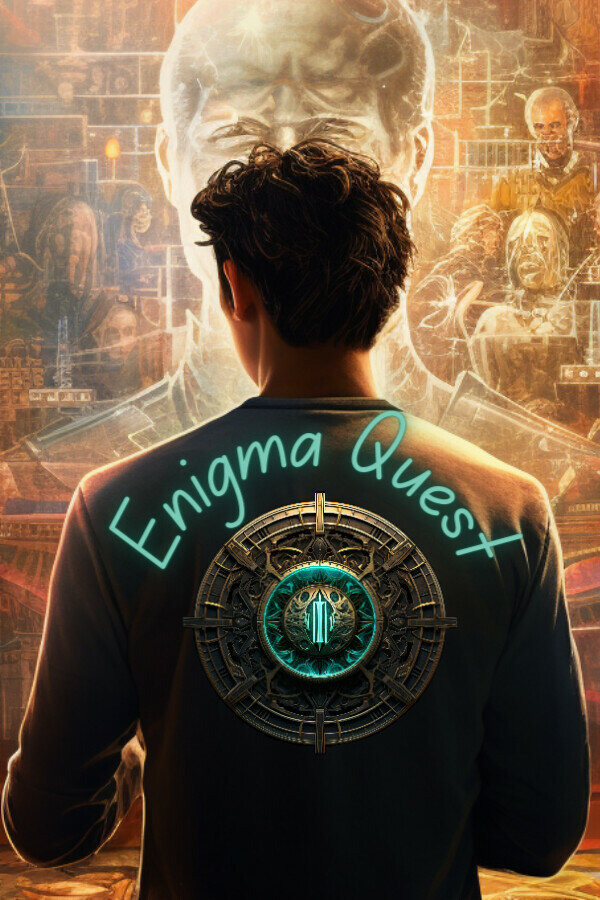 Enigma Quest, Все страны
