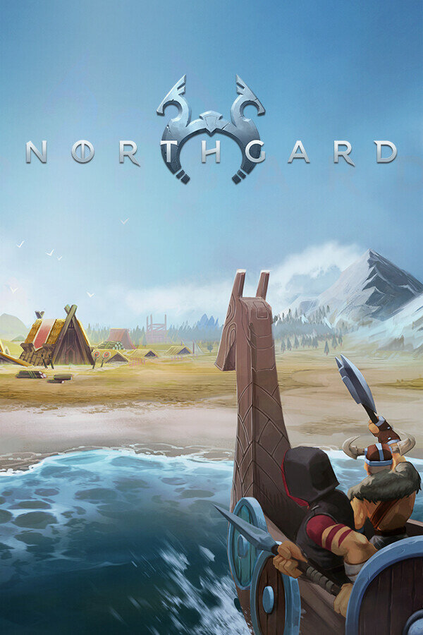 Northgard: Definitive Edition, Все страны