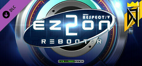 DJMAX RESPECT V EZ2ON PACK DLC, Все страны
