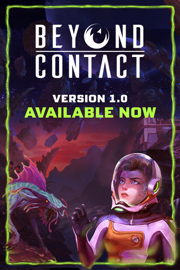 Beyond Contact, РФ + СНГ