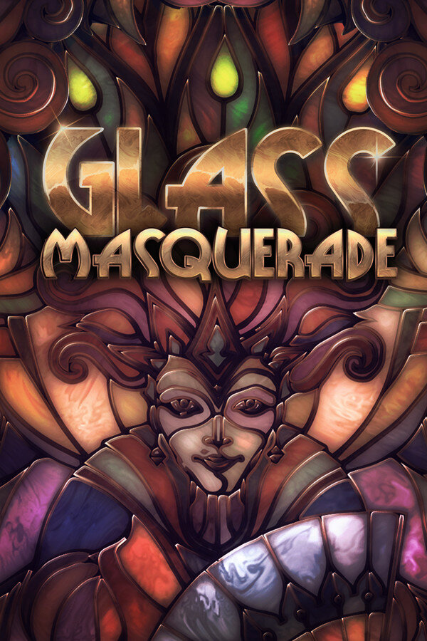 Glass Masquerade, Все страны