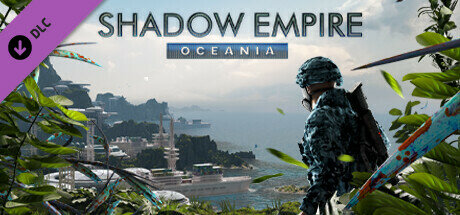 Shadow Empire Oceania DLC, Все страны