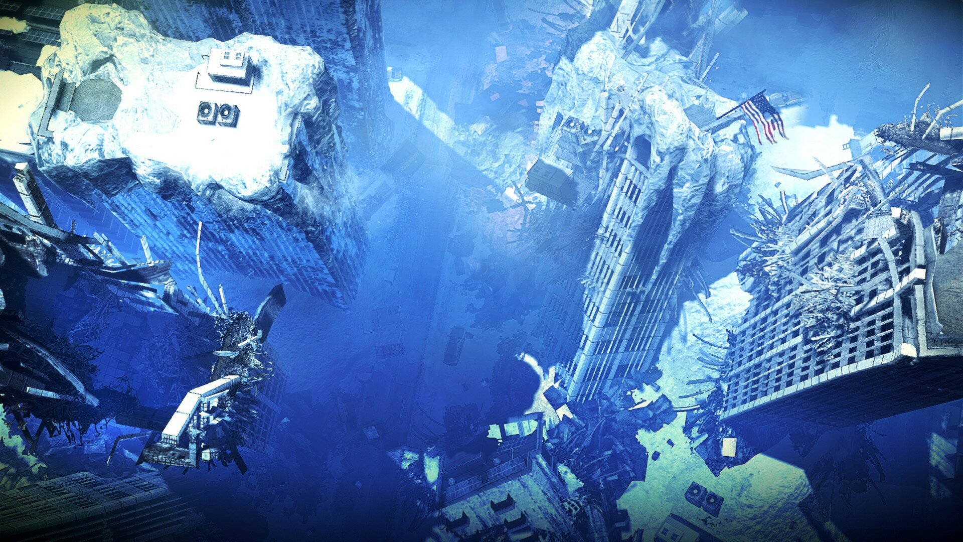 Anomaly Complete Pack, Все страны — фото 1
