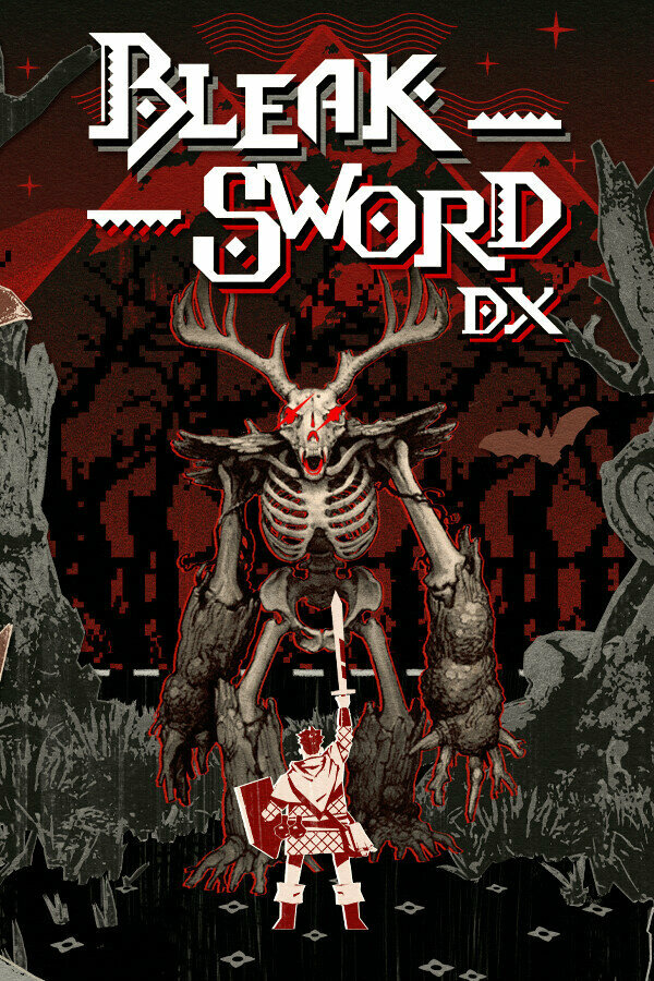 Bleak Sword DX, Все страны