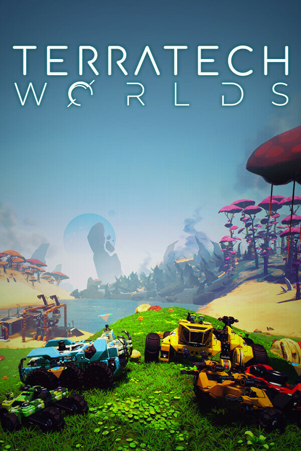 TerraTech Worlds, Все страны