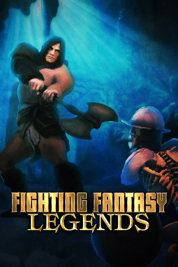 Fighting Fantasy Legends, Все страны