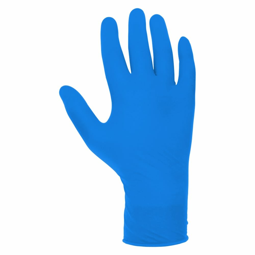 Нитриловые перчатки Jeta Safety JSN109 Light