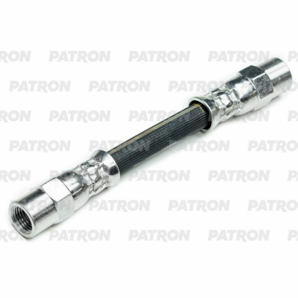 Шланг тормозной зад. прав. bmw 5 (e39) 00- PATRON PBH0389, oem 34321162612